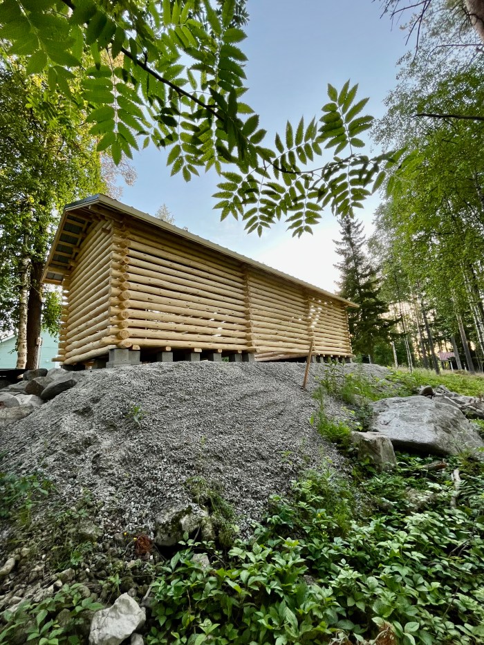 Parilato | LatoMestari